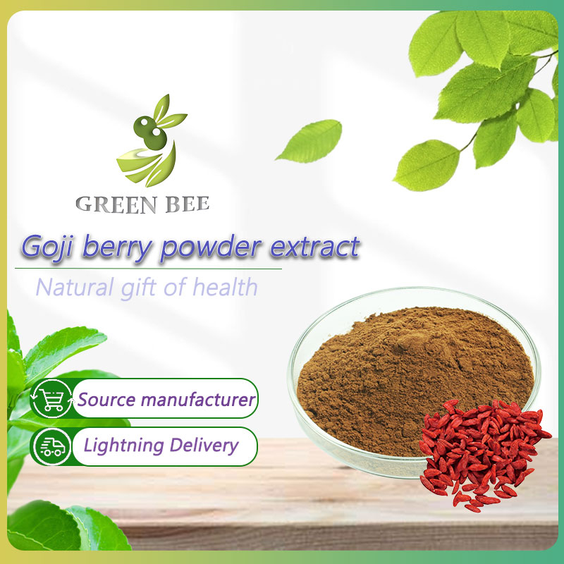 Goji berry powder extract/develop immunity from disease/Promote ...