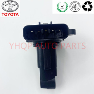 Mass Air Flow Sensor Original MAF For TOYOTA HILUX HIACE TACOMA 2.5 3.0 ...