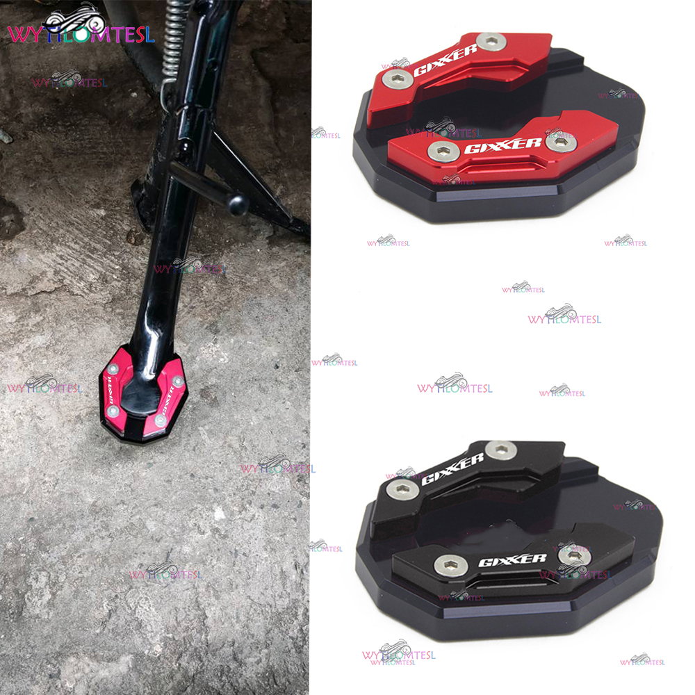 For Suzuki Gixxer 150/155 GIXXER 150 Fi Motorcycle Aluminum Alloy ...
