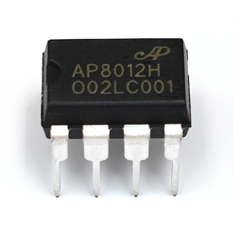 Ap8012h AP8022H In-Line DIP-8 Induction Cooker Rice Cooker Switch Power ...