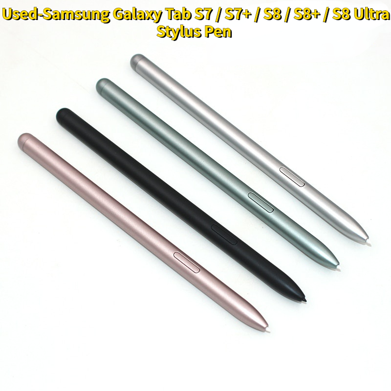 used 100% Original Samsung Galaxy Tab S7 / S7+ / S8 / S8+ / S8 Ultra ...