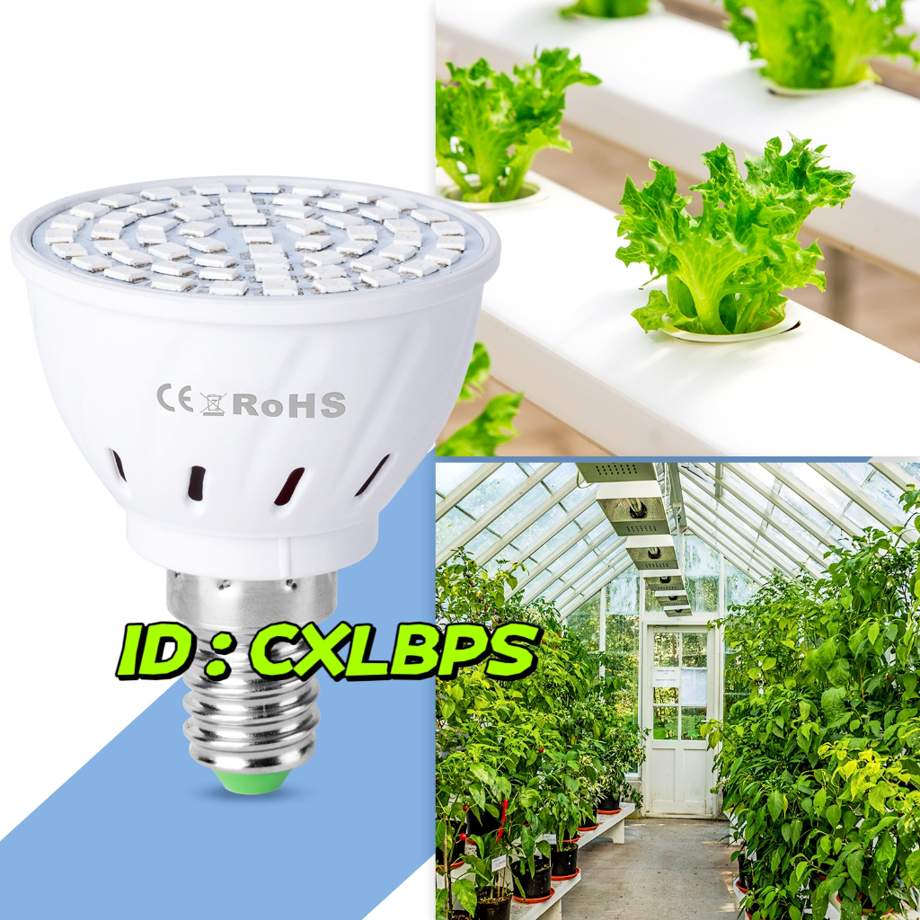 LED Grow Light plant,using effective full-spectrum sunlight spectrum ...