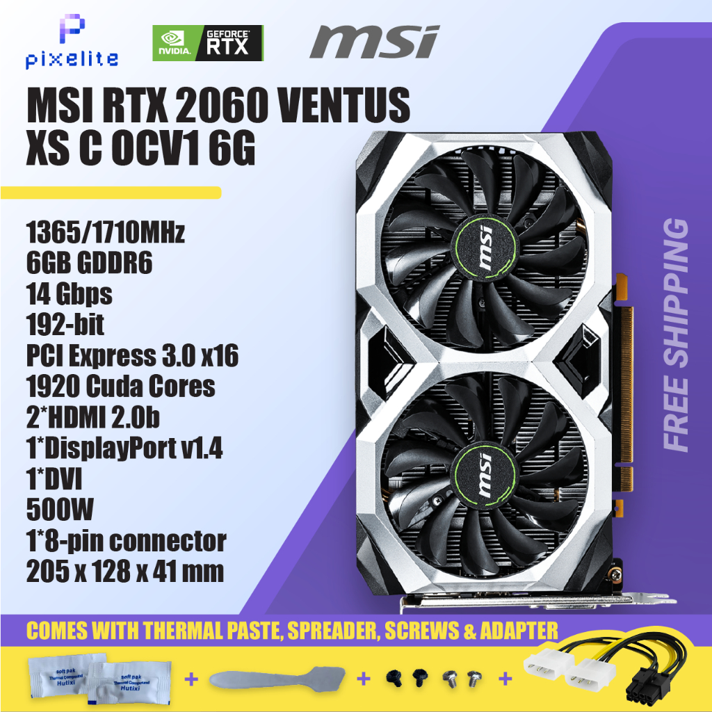 Shop rtx 2060 super for Sale on Shopee Philippines