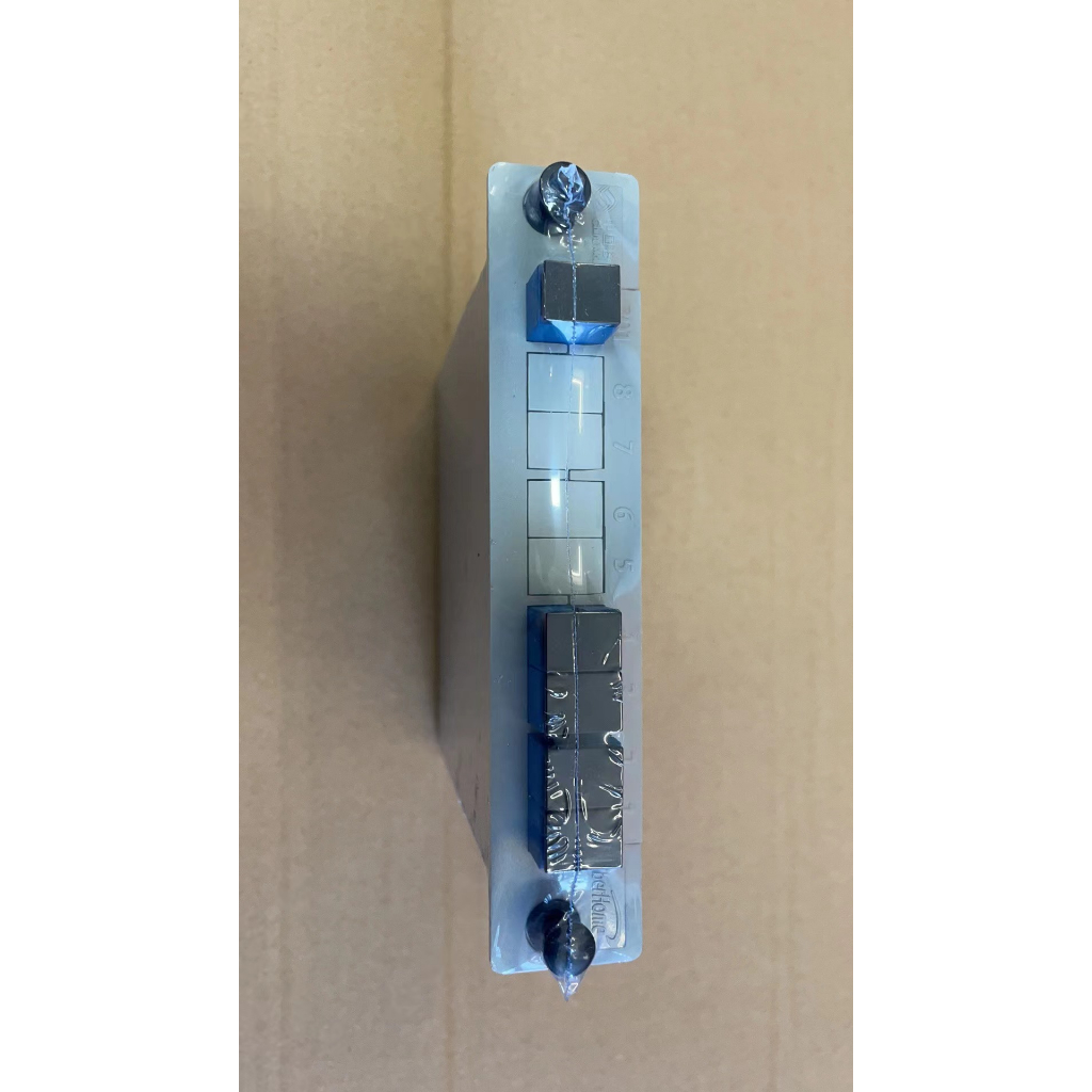 Fiberhome Fiber Optic - PLC Splitter Box (1x2, 1x4, 1x8, 1x16) Green ...