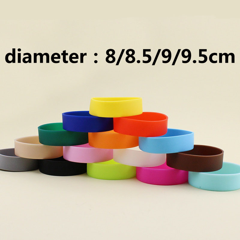 8/8.5/9/9.5cm Aquaflask boots water bottle silicone cover tyseo ...
