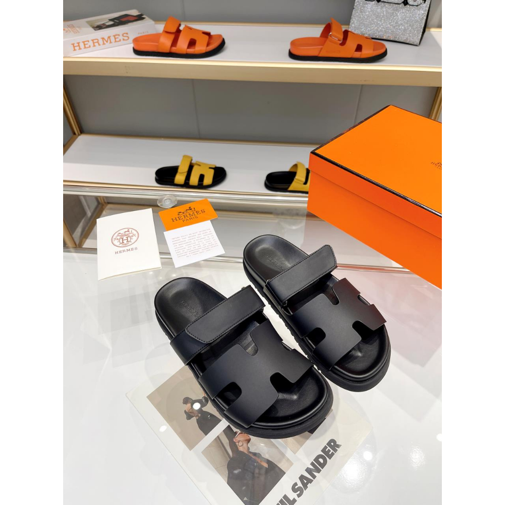 HH/Herm*8es 2022 spring and summer new sandals series (couple models ...