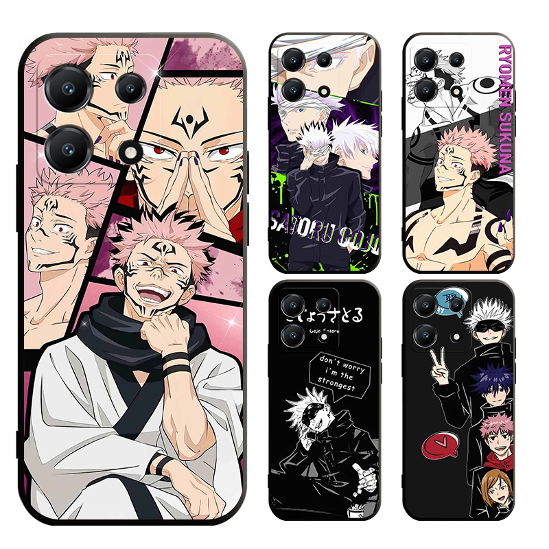 casing for infinix note zero 40 30 pro plus + vip x6850 x6851 x6851b ...