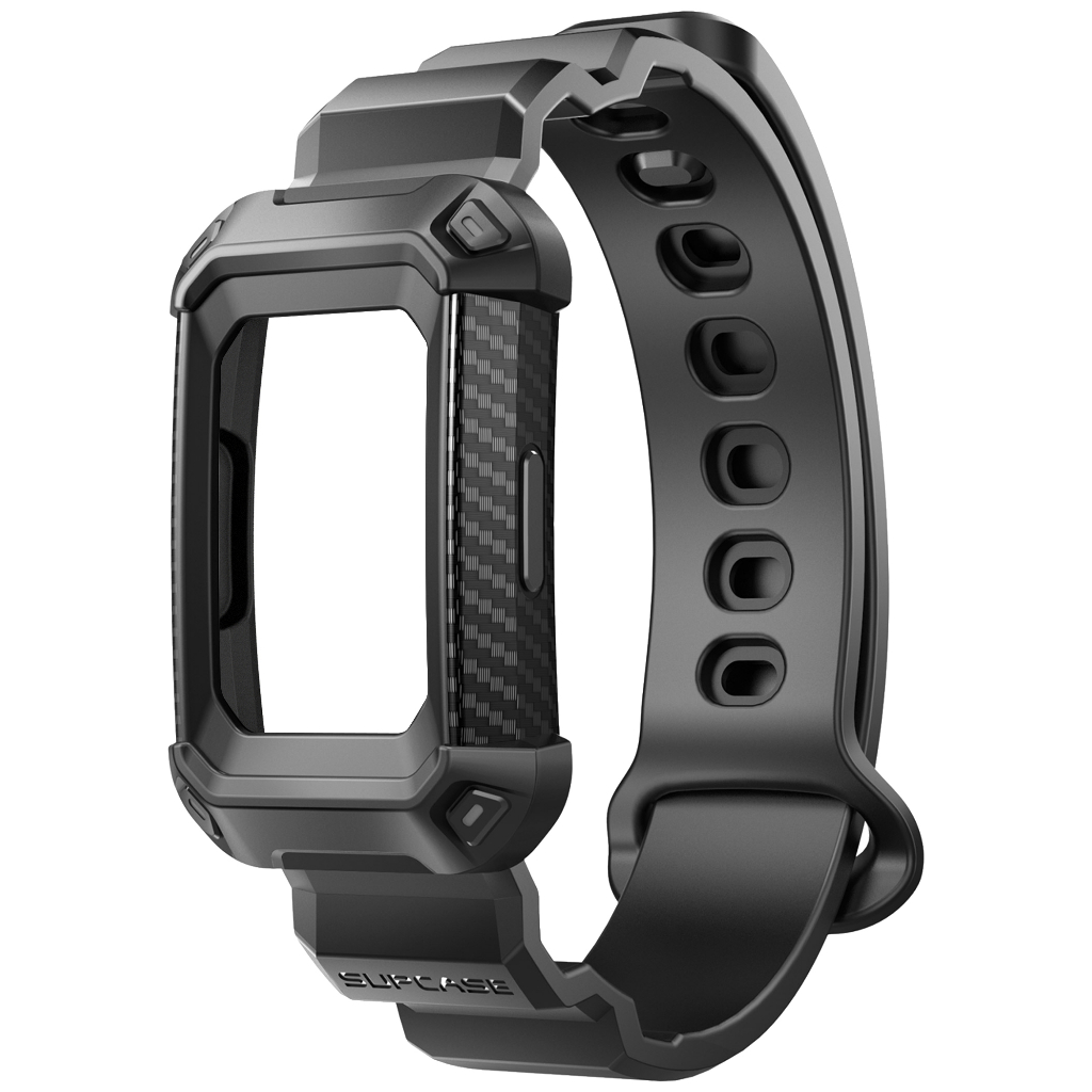 SUPCASE Unicorn Beetle Pro Watch Bands for Fitbit Charge 3 / Charge 4 ...