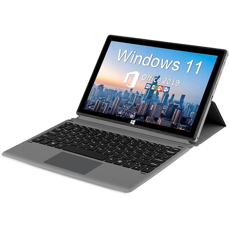 New 10.1" Tablet Laptop RAM 16GB SSD 1TB Intel Quad-Core Processor ...