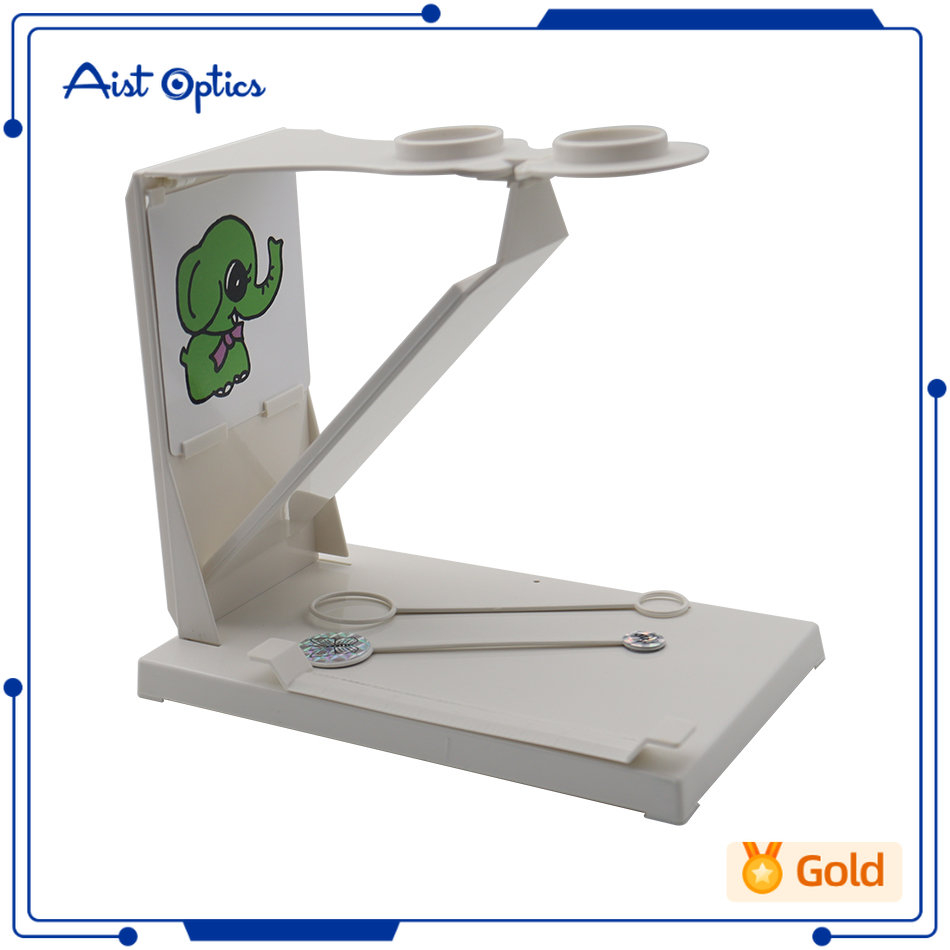 1Set Stereoscope Cheiroscopes Amblyopia Trainer Vision Tester Tools ...