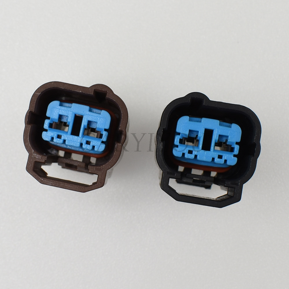 1 Set 6189-0552 6189-0593 Honda HD K Series RV LK Auto Plug Sensor ...