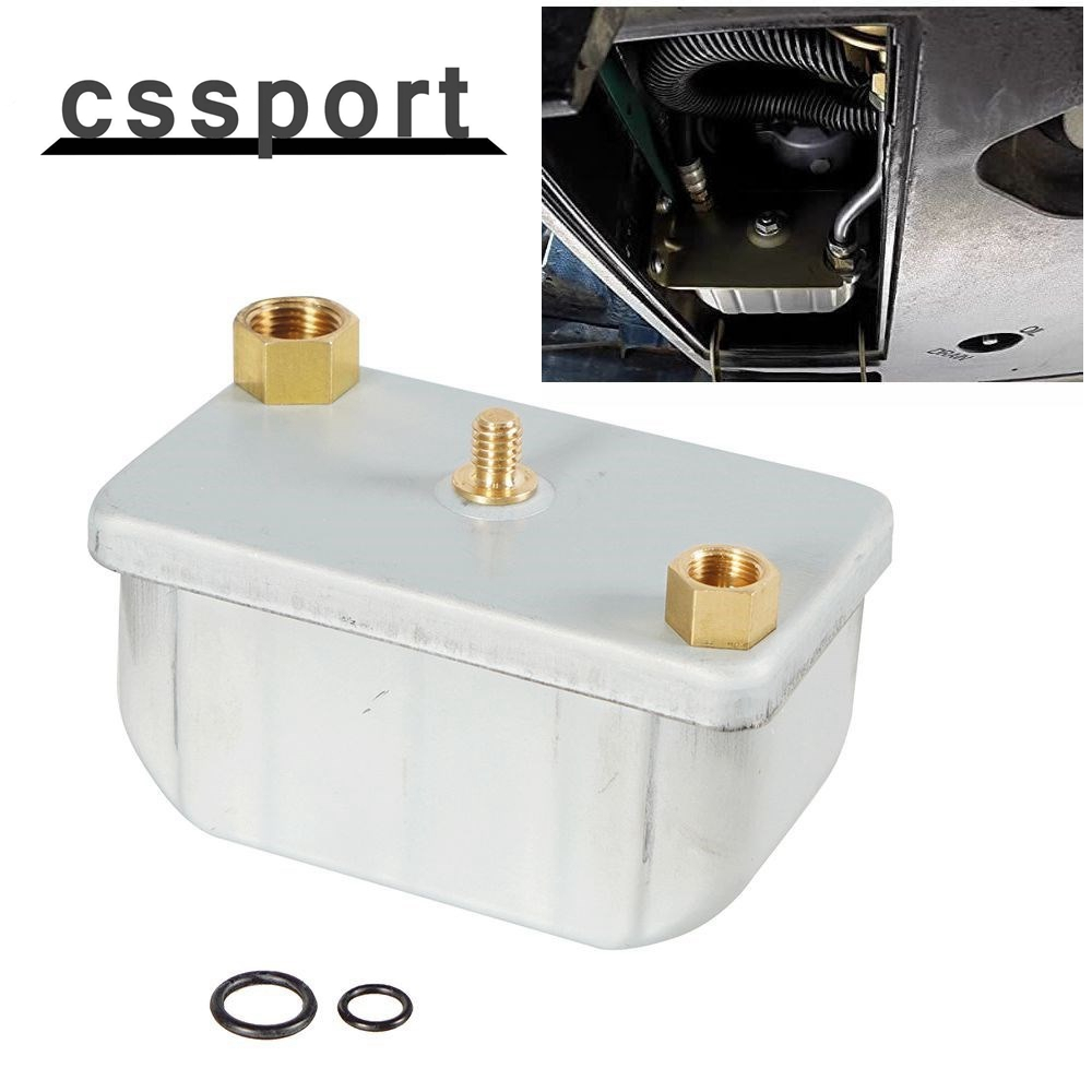 Fuel Filter Replaces 149-2513 For RV QD Series Generator HDKAH HDKCA ...