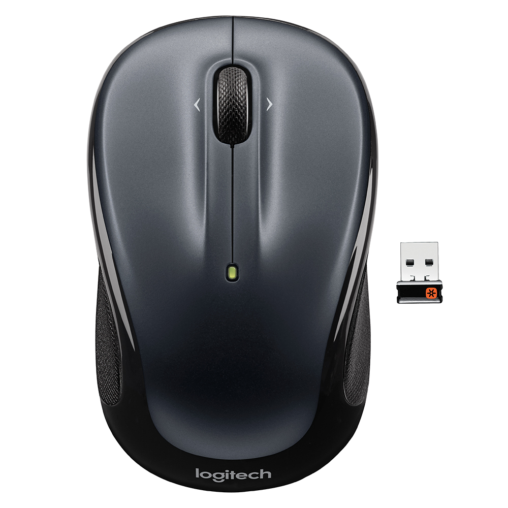 Logitech/logitech M325 Mouse Office Household Four-Way Scroll Wheel ...