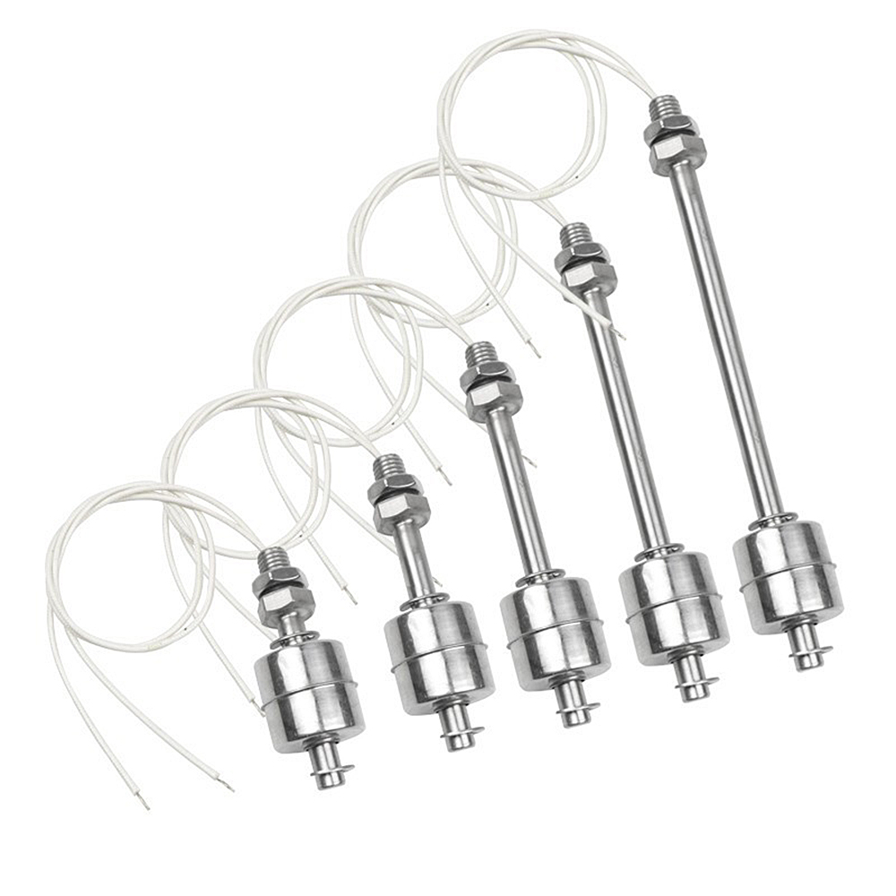 Stainless Steel Float Switch Water Level Controller Water Level Switch ...