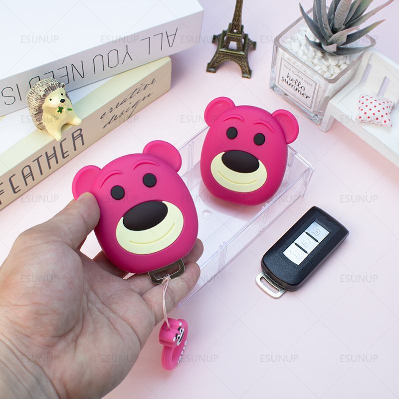Cartoon Lotso casing for Mitsubishi Xpander/ xpander cross /Trito ...