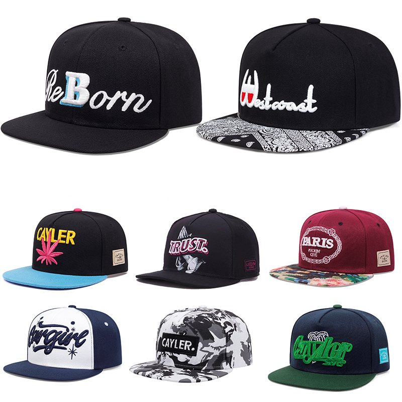 COD vintage high quality cap Snapback summer fashion outdoor sport cap ...