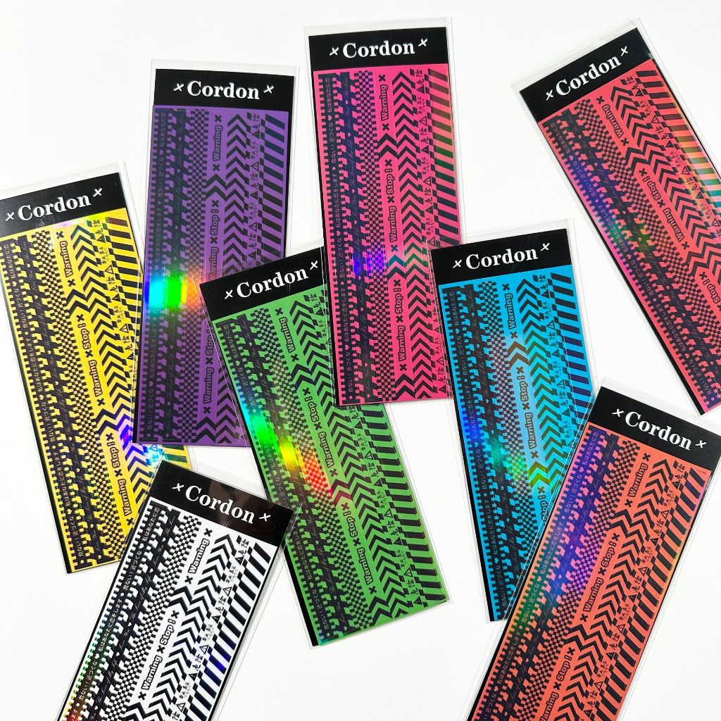 Laser Kawaii Cute Cool Cartoon Cordon Stickers Handbook Photo Album ...