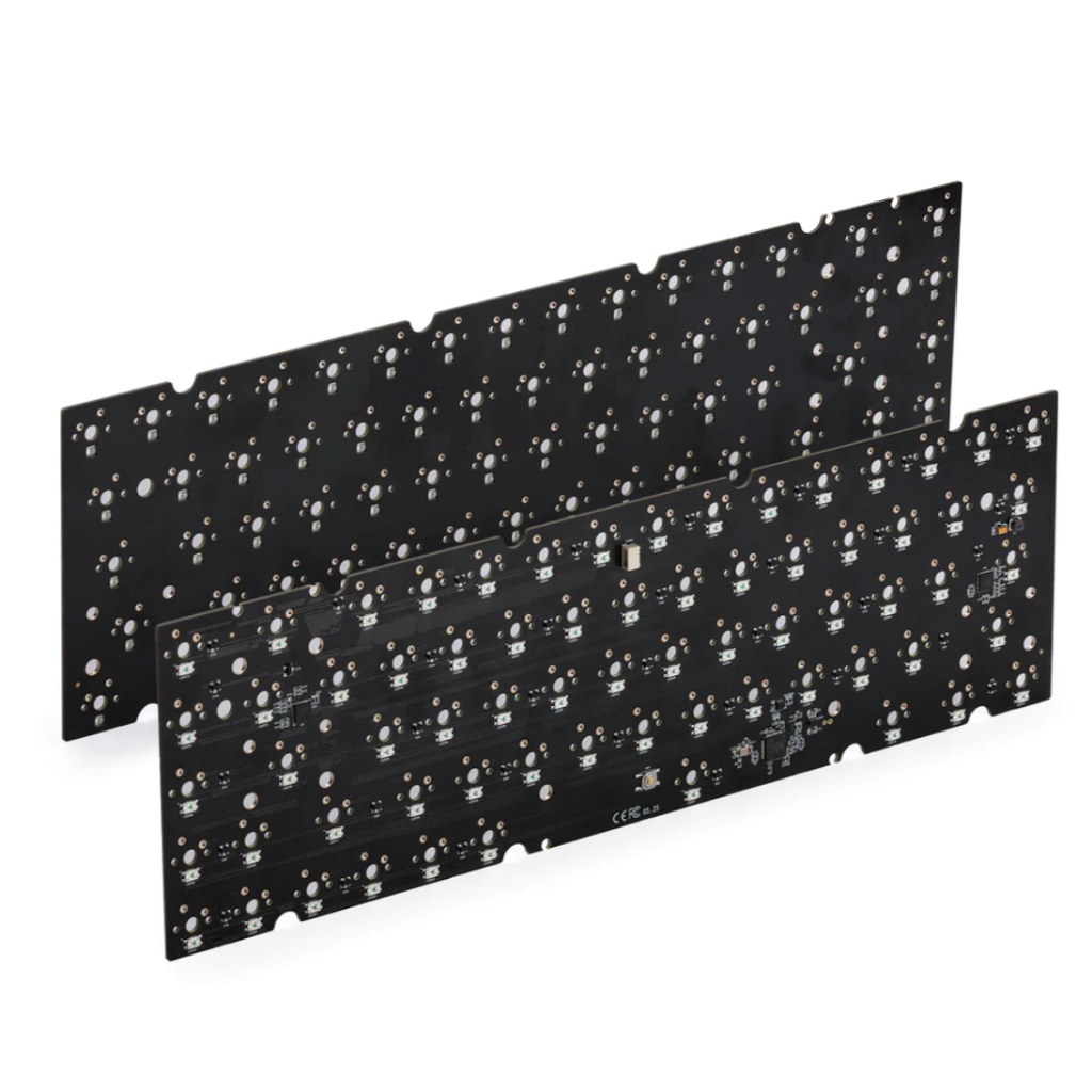 KBDfans Tofu 65 2.0 Accessories Pcb/Plate/Foam Kit | Shopee Philippines