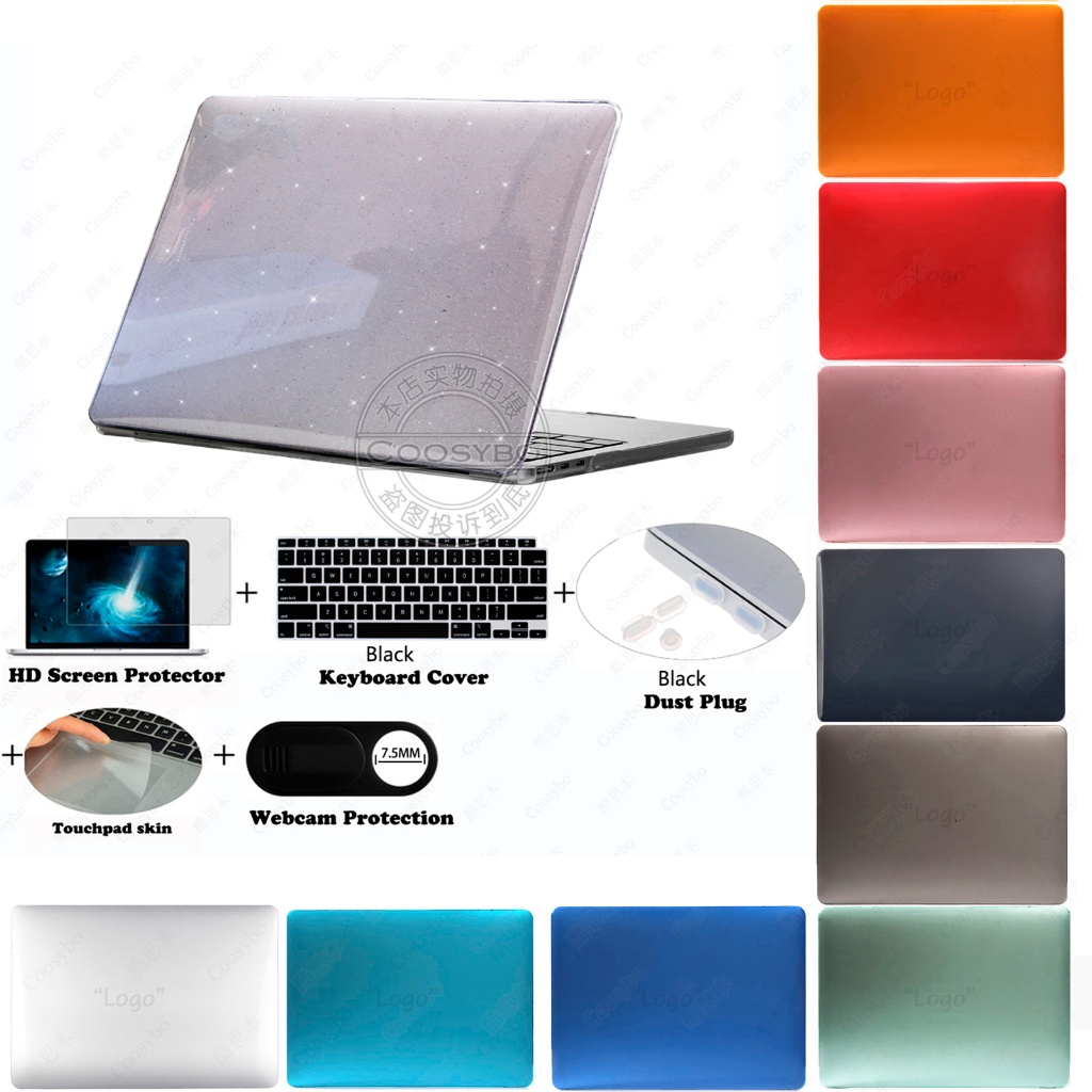 【Fast Delivery】Starlight 13 Air Pro M2 M3 Case for 14 M4 Macbook 15 Pro ...