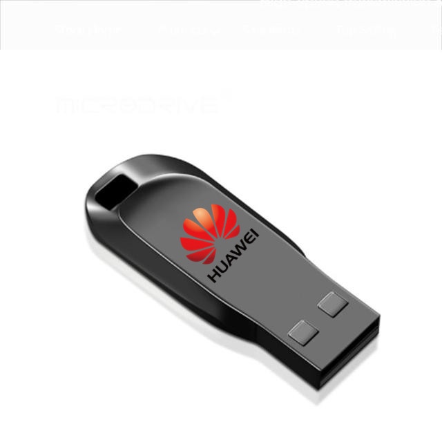 Huawei Whistle 2TB High Speed 3.0 Stable USB Drive Metal Cute Flash ...