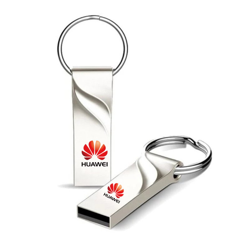 Huawei Wave 2TB High Speed 3.0 Stable USB Drive Metal Cute Flash Drive ...