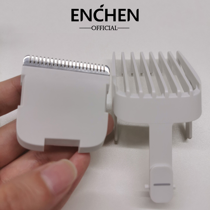 ENCHEN New Boost Replacement Head Hair Clipper Blades Boost Nano ...