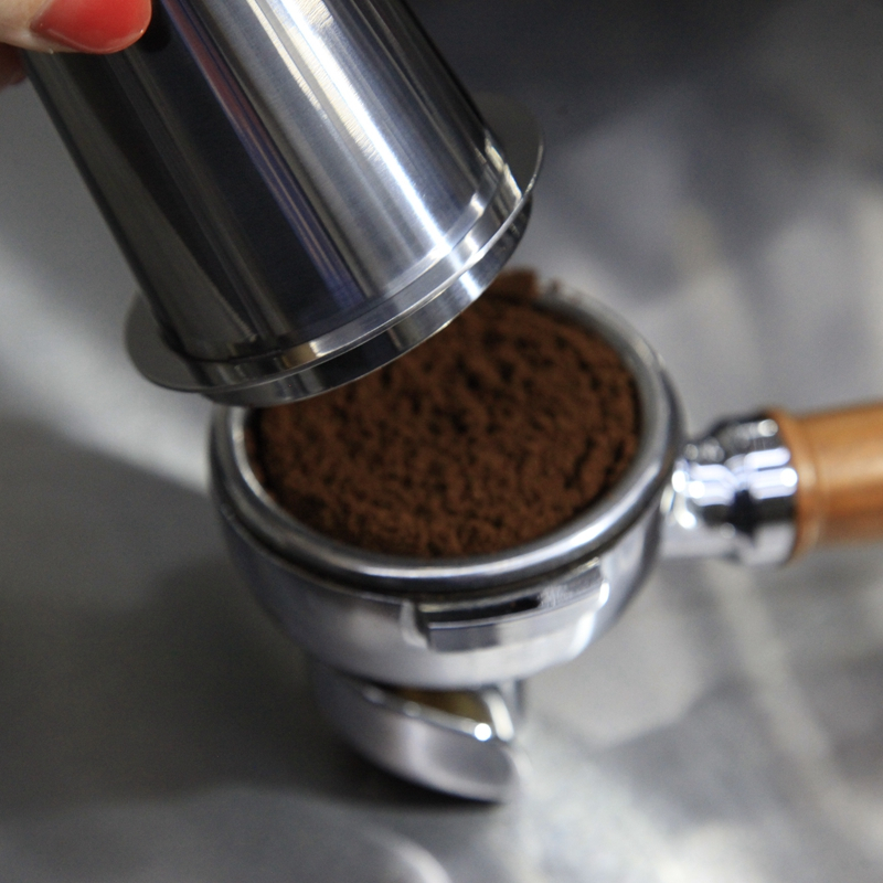 COFFEEISLIFE Coffee Grinder Pour-Over Coffee Drip Catcher | Shopee ...