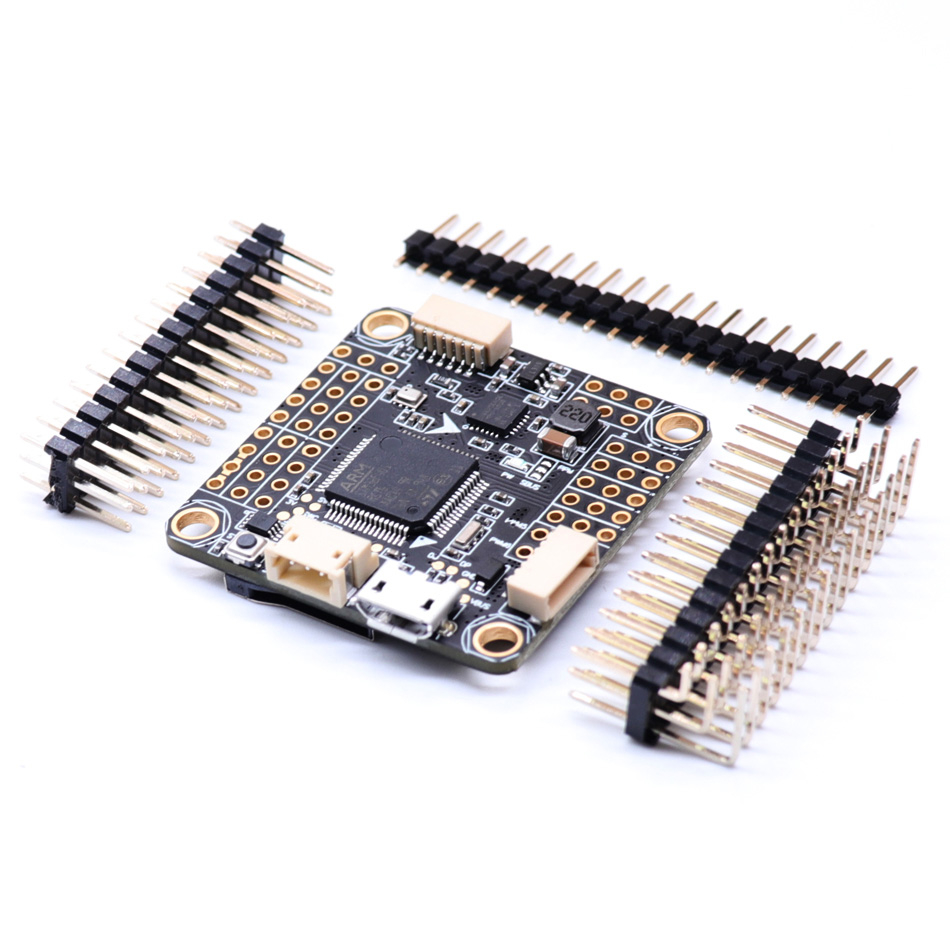 F4V3S F4 V3 V3S LC INAV Betaflight Flight Controller Board Barometer ...