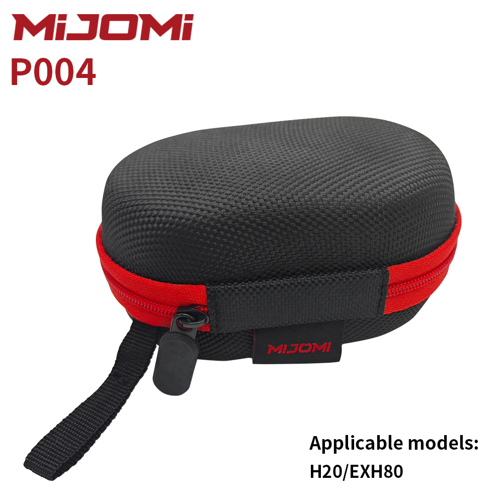 MIJOMI P004 Headlamp Storage Case Head Light Storage Box mini ...