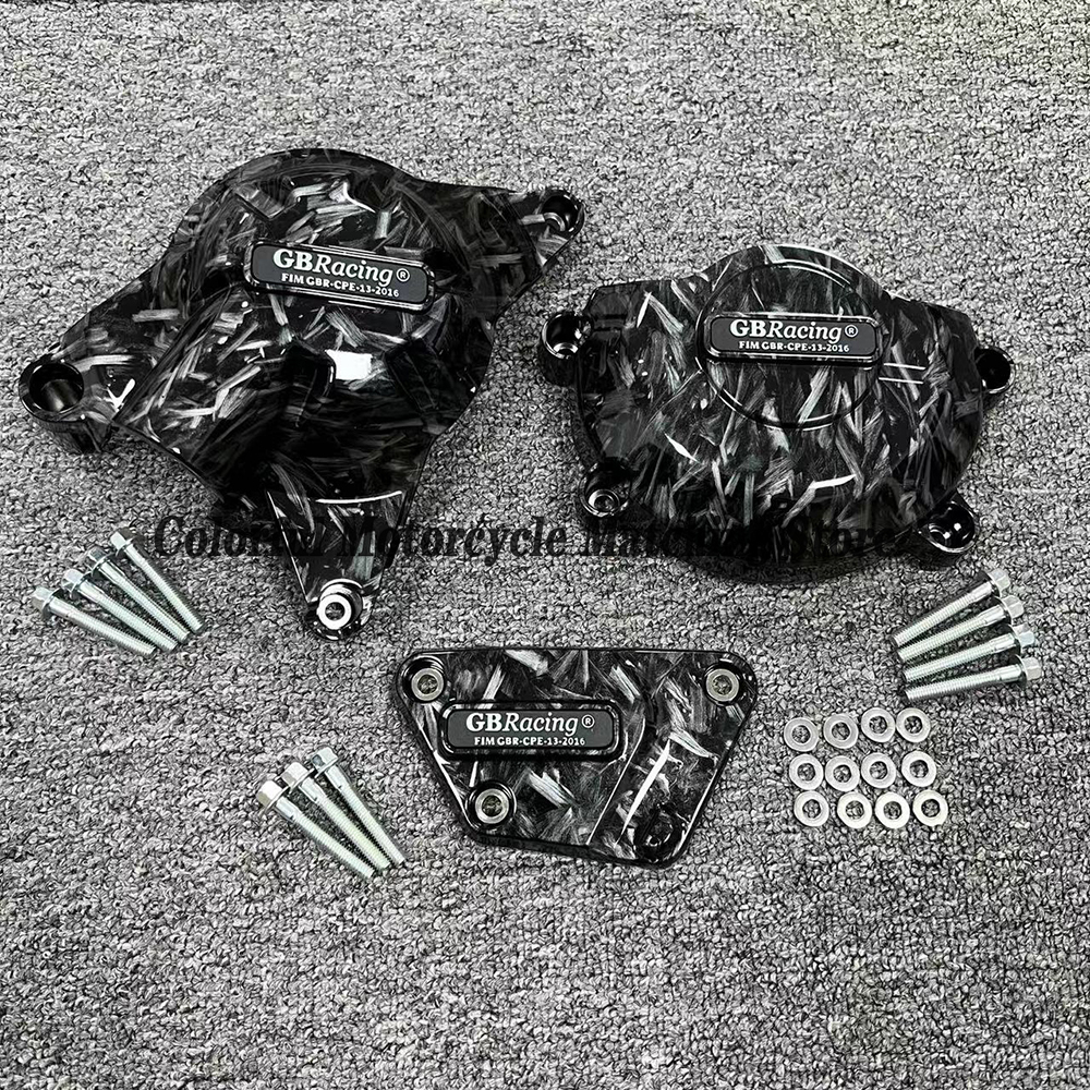 Motorcycles Engine Cover Protection Case For Case GB Racing For YAMAHA ...