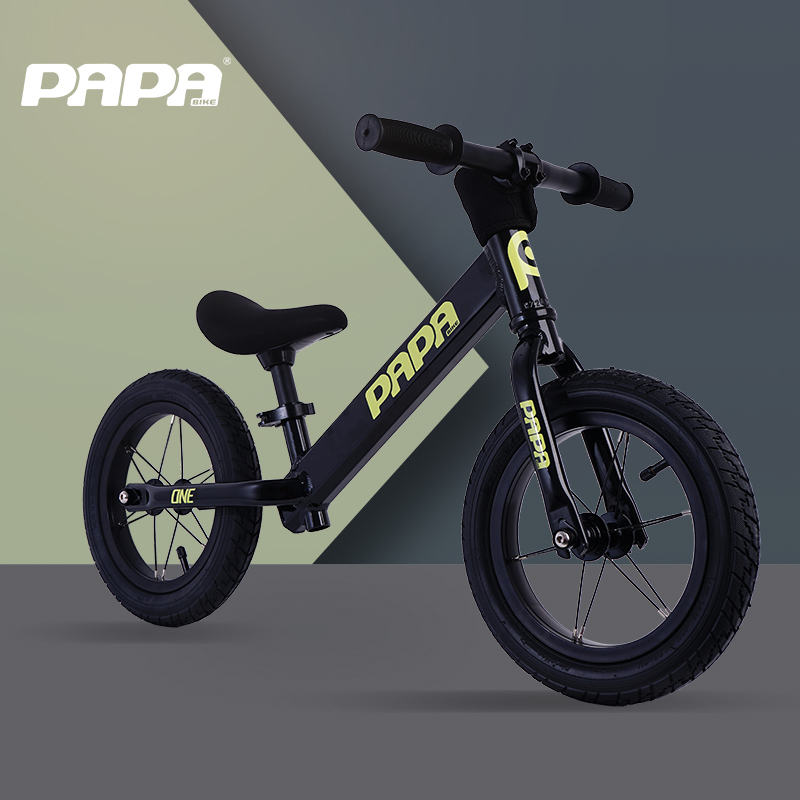 Papa bike one Entry Balance bike High Cost-Effective Happy Cycling Scooter | Shopee Philippines