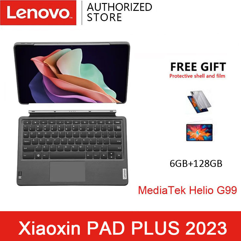 Lenovo Xiaoxin Pad Plus 2023 Tablet (Global ROM ) | Shopee Philippines
