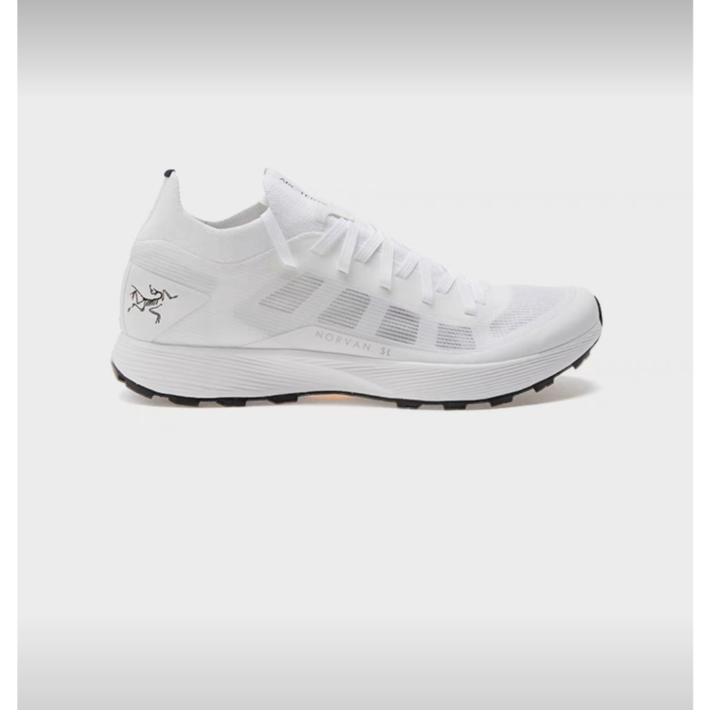 ARC’TERYX NORFAN SL 3 Men's and women's Lightweight Running Shoes ...