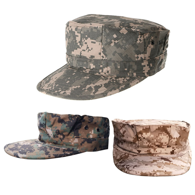 Octagon Hat RipStop Cap Hiking Outdoor | Shopee Philippines