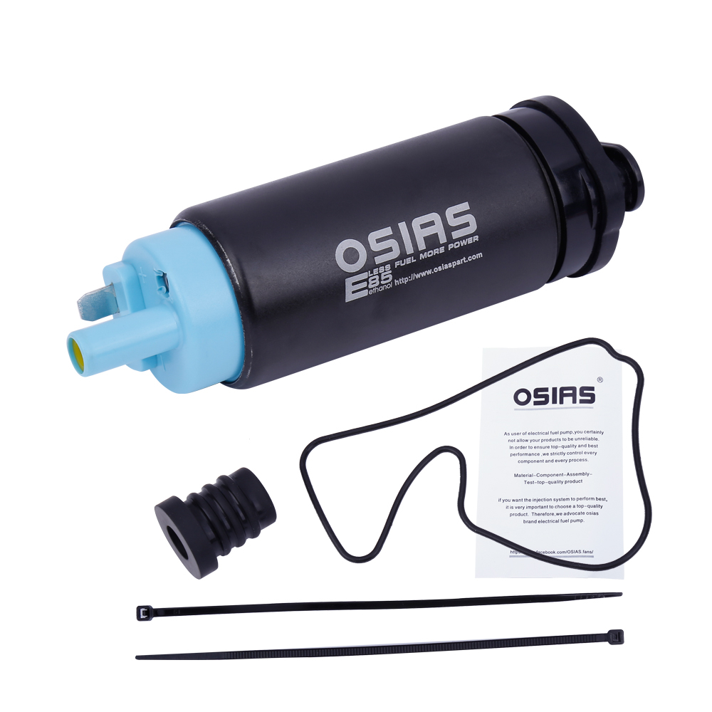 Honda Fuel Pump BF115 BF115A3 BF130 BF130A3 BF150 BF135A4 BF175 BF175A3 ...