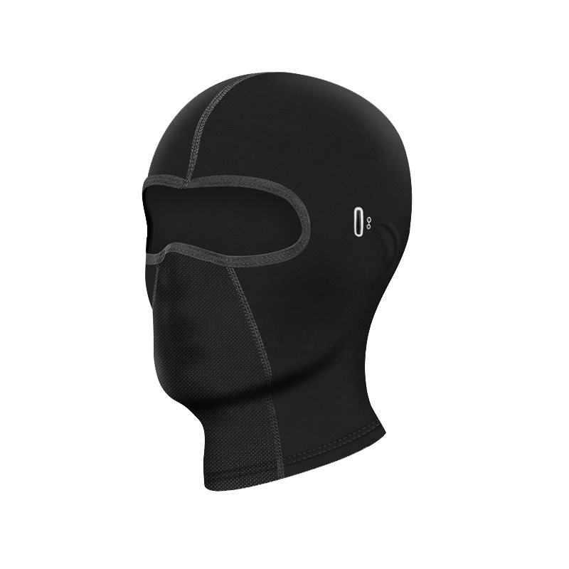Sunscreen Mask Cycling Ice Silk Balaclava Full Face Anti-UV Motorcycle ...