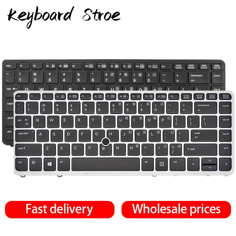 For HP Elitebook 740 G1 740 G2 745 G1 745 G2 750 G1 750 G2 840 G1 840 ...