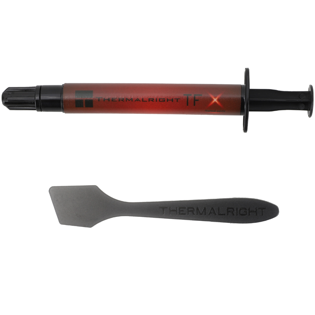 Thermalright thermal compound paste TF8/TF8/TF9/TFX for CPU, GPU, PSU ...