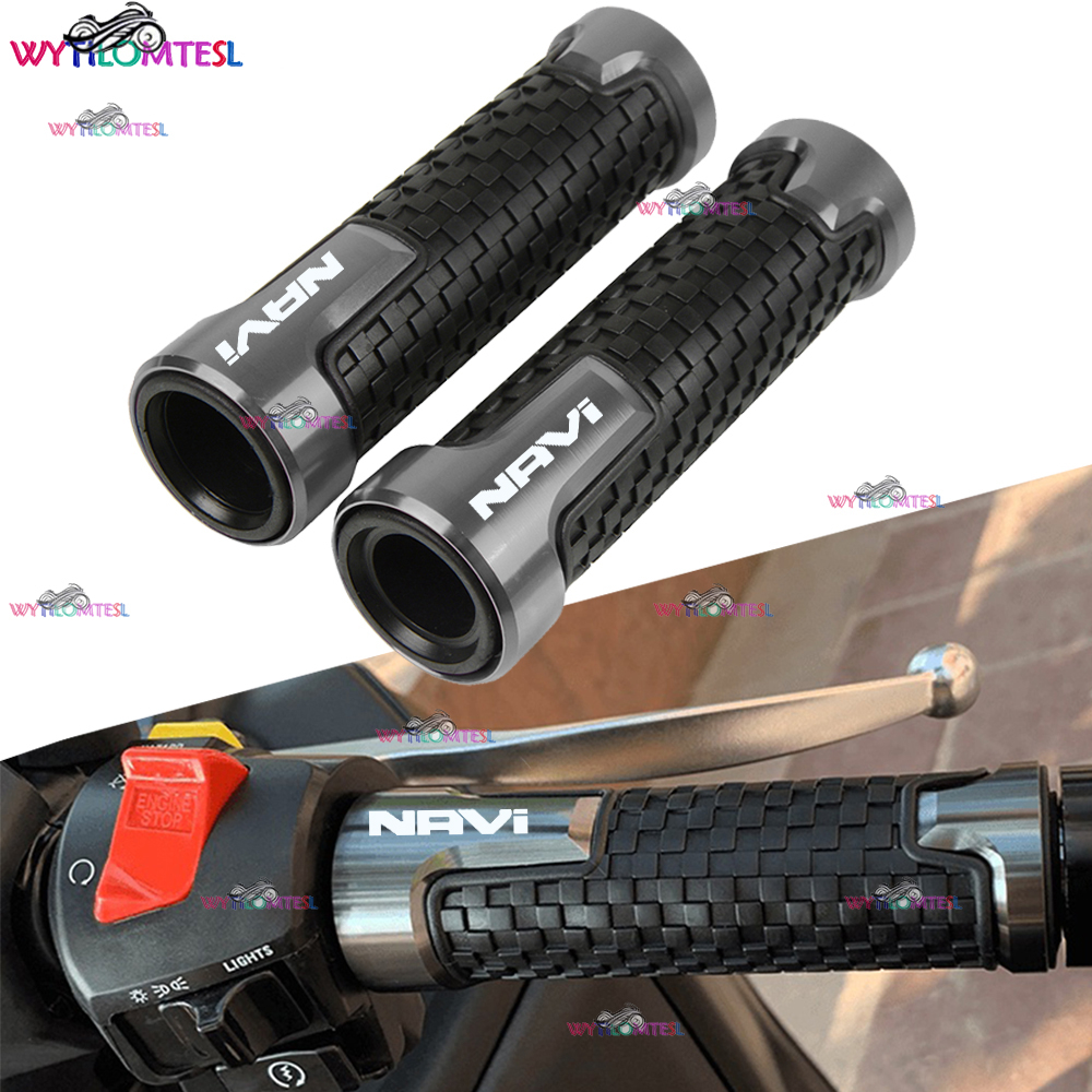 For HONDA DREAMWING Navi 110 Navi 2016-2022 Motorcycle Aluminum Anti ...