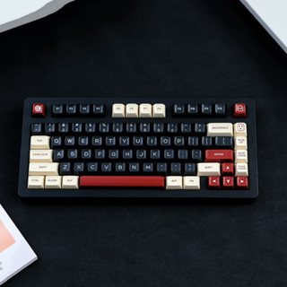 in stock】SA profile SPQR keycap doubleshot ABS rome keycaps 61/64/68/84 ...
