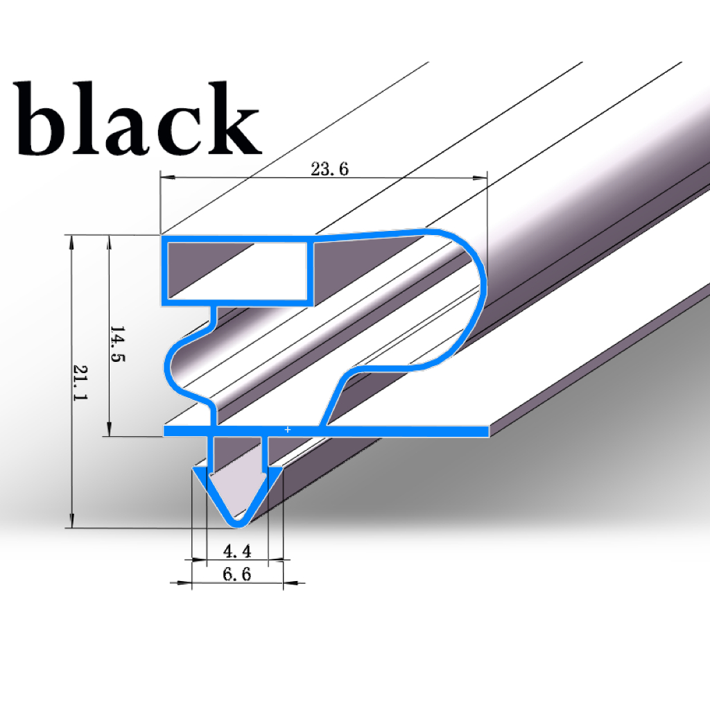 【refrigerator rubber door seal】Lahat ng uri ng refrigerator sa bahay ...