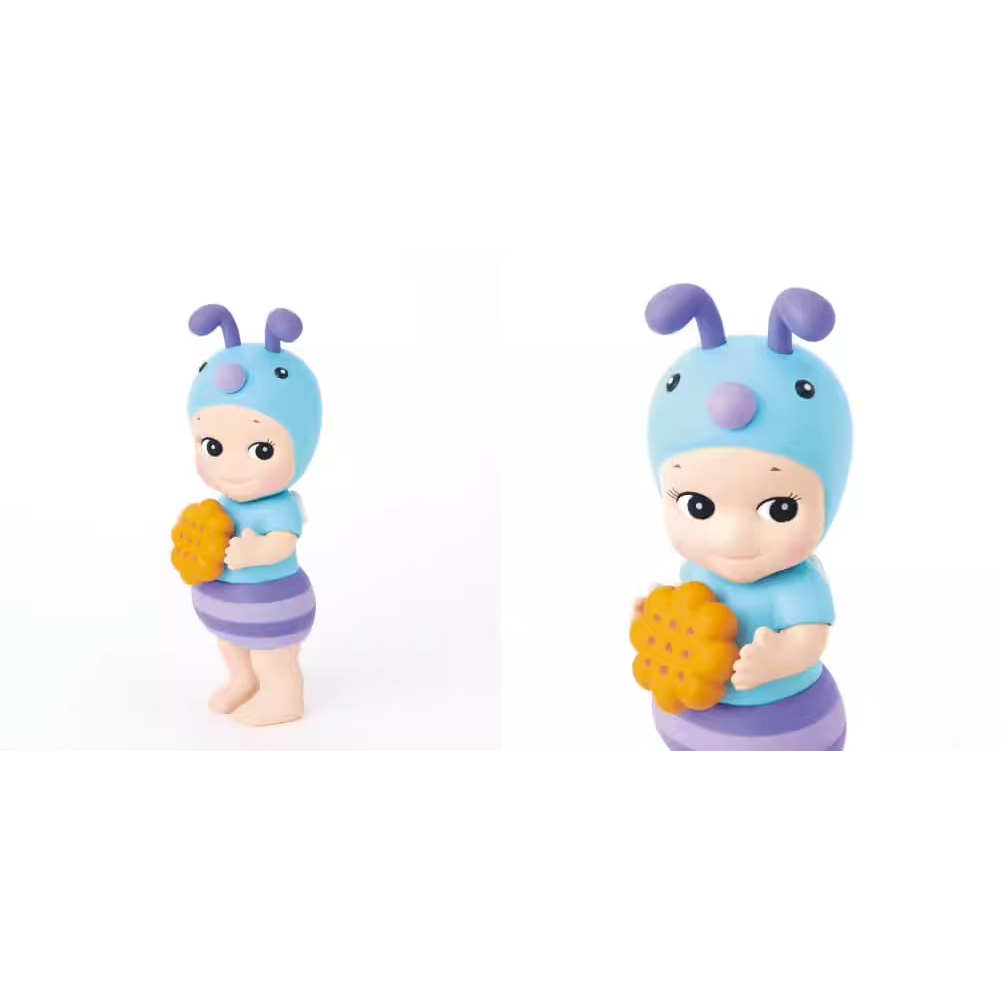 Sonny Angel Bug's World series Insect World [Genuine] Doll Cute Figures ...