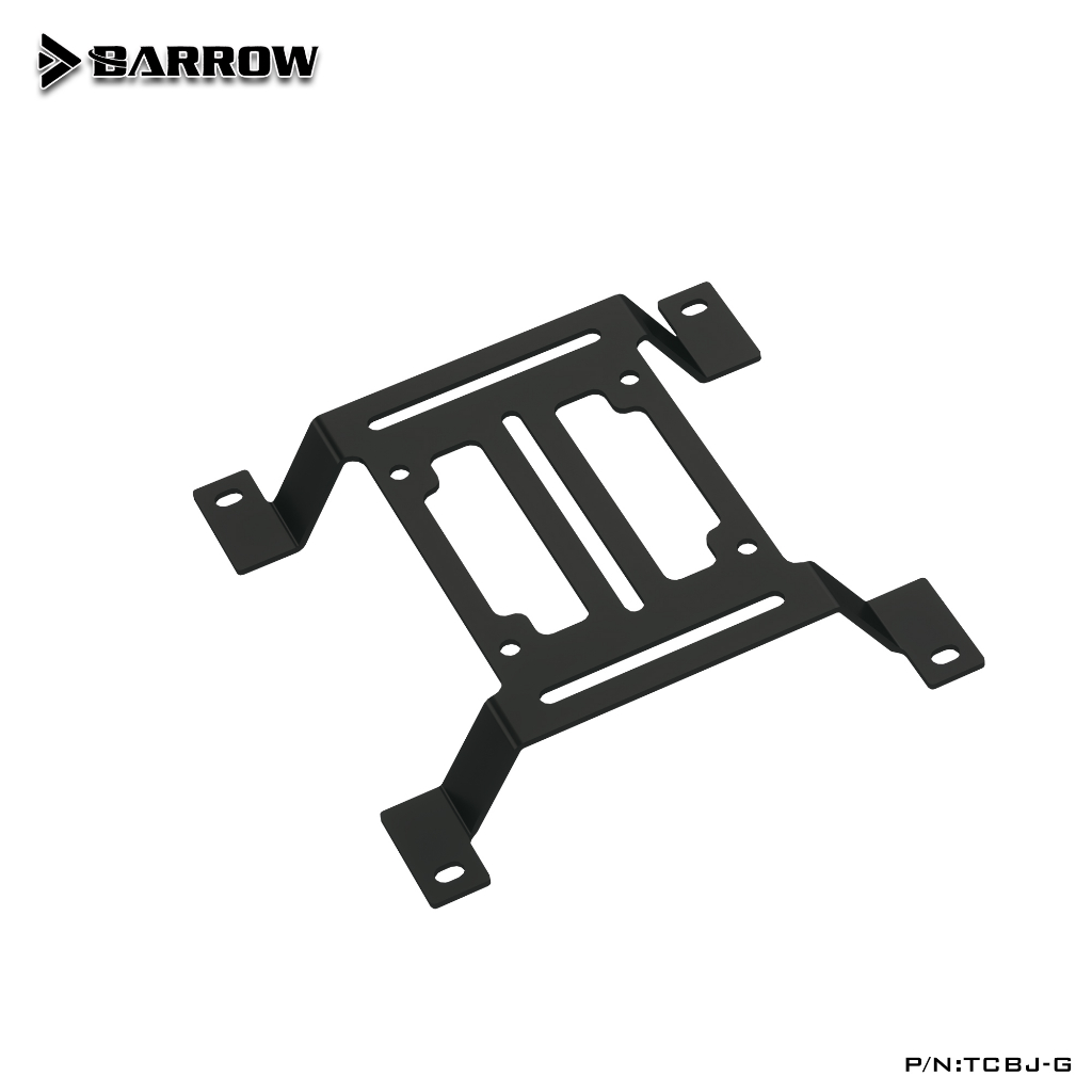 Barrow Radiator Stand, Water Tank Carrier, Water Pump Bracket, 12/14cm ...