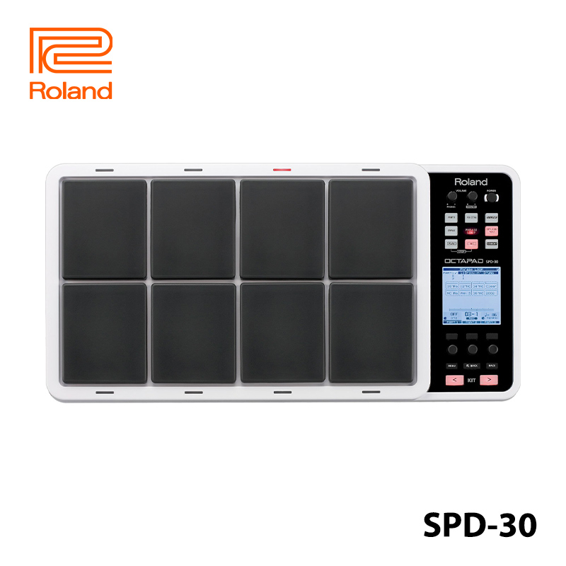 Roland SPD-30 Octapad Digital Percussion Pad SPD 30 | Shopee Philippines