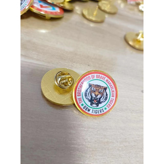 Small-Batch Customized 1-inch Various Sizes Small Badges Various Pins ...