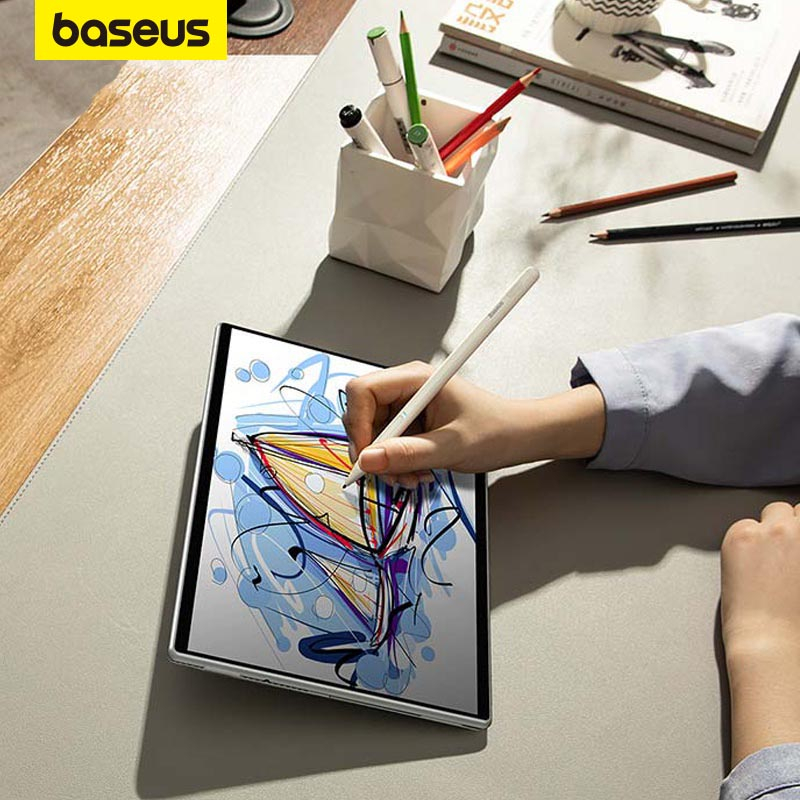 Baseus Smooth Writing Series Stylus Full-screen Palm Rejection Tilt ...
