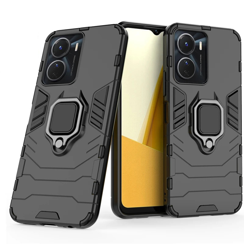 Shockproof Case VIVO V30 Pro 5G V29 V29e V27e V27 V25 V25e V23 V21e 4G ...