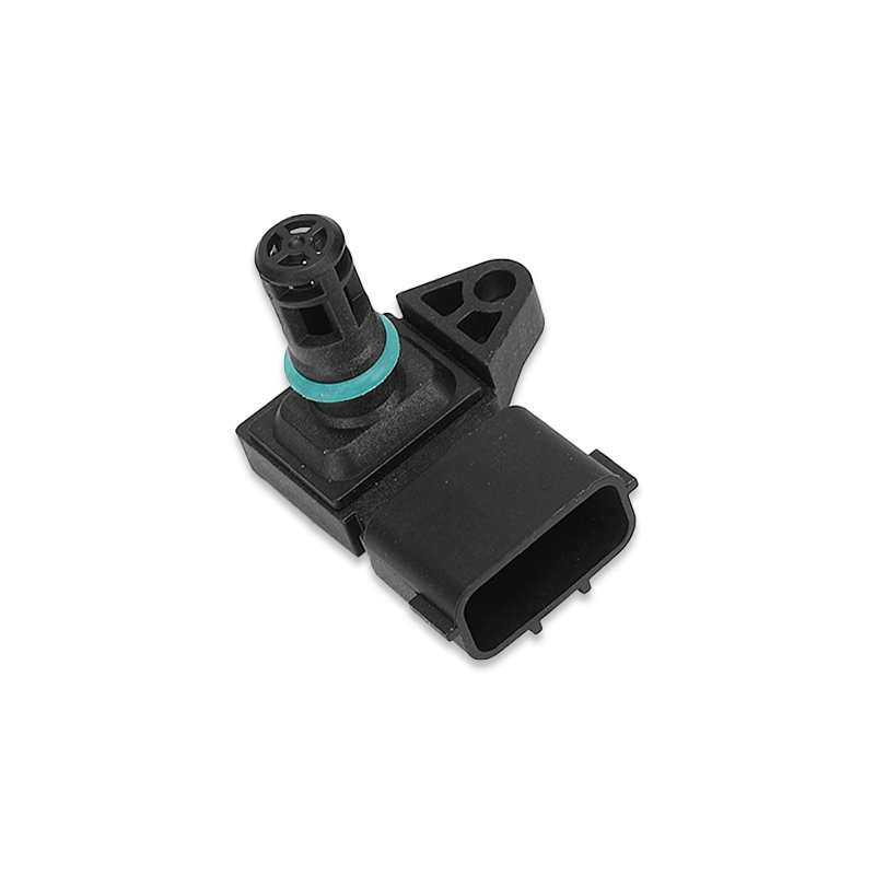 Engine SAA4D107E SAA6D107E Temperature Sensor Pressure Sensor 6754-81 ...