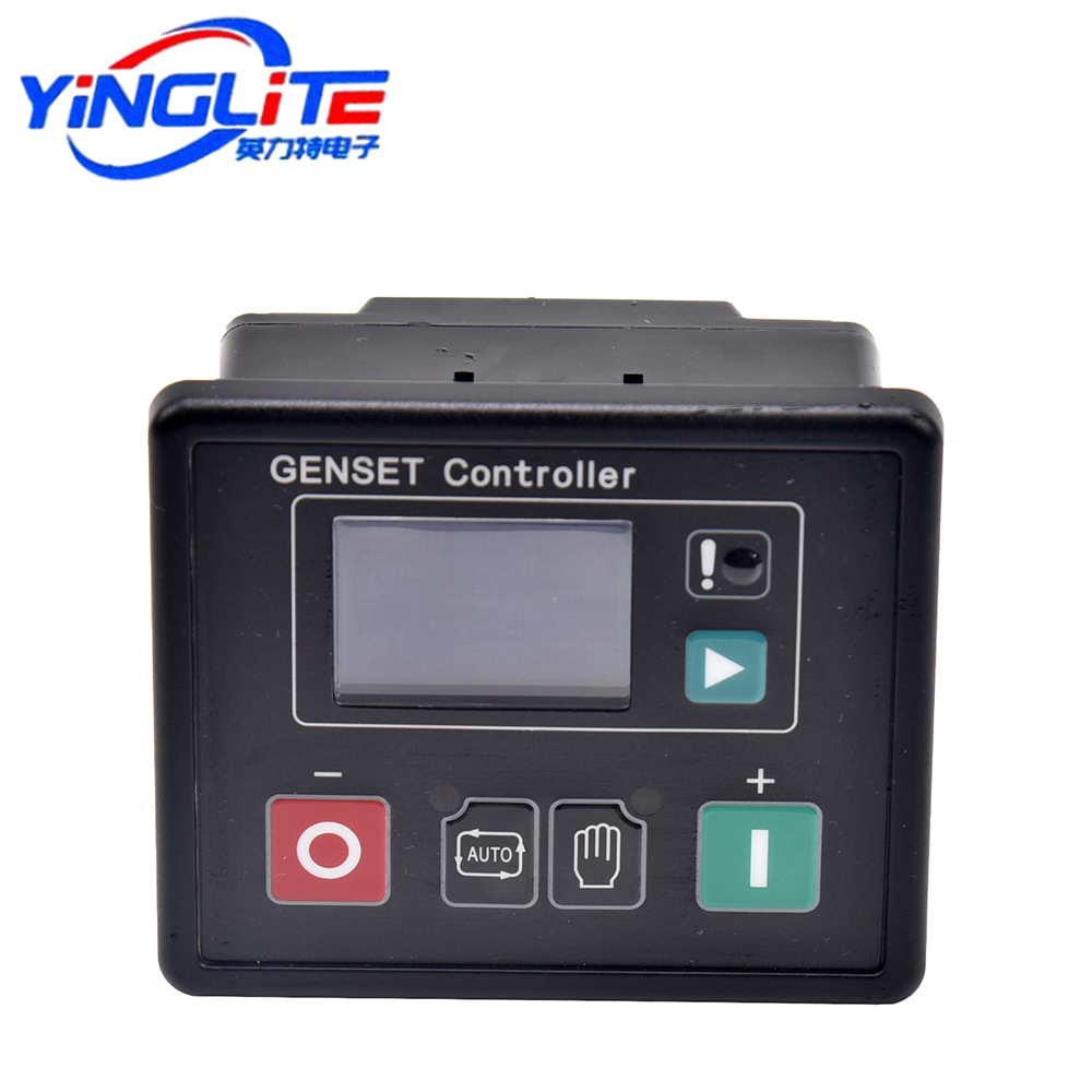 GU601A Kaixun Harsen original controller diesel generator set automatic ...