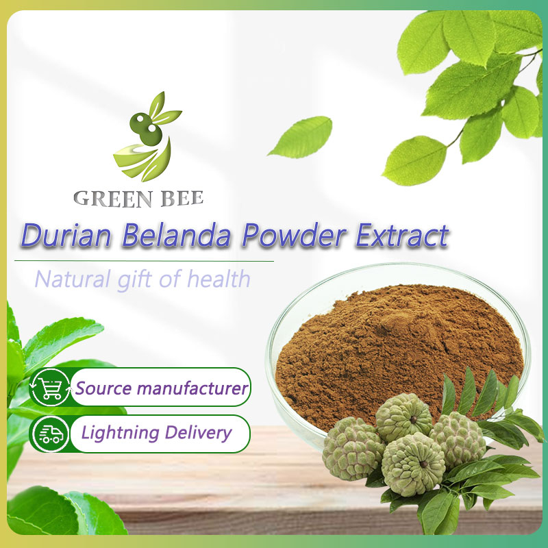 Soursop / Durian Belanda Powder Extract /100/200/500g/-Kosher&HALAL ...